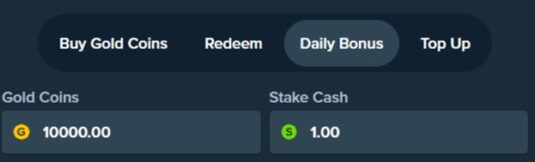 Social Casino Sweeps Coins Currency Explained