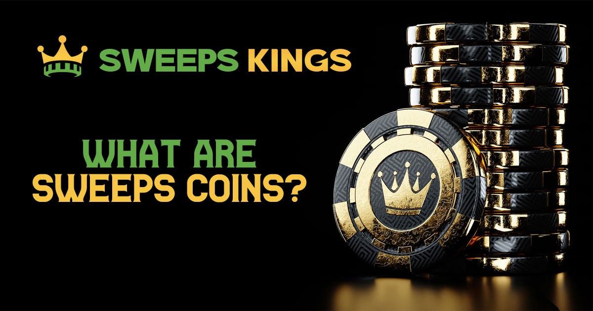 Social Casino Sweeps Coins Currency Explained