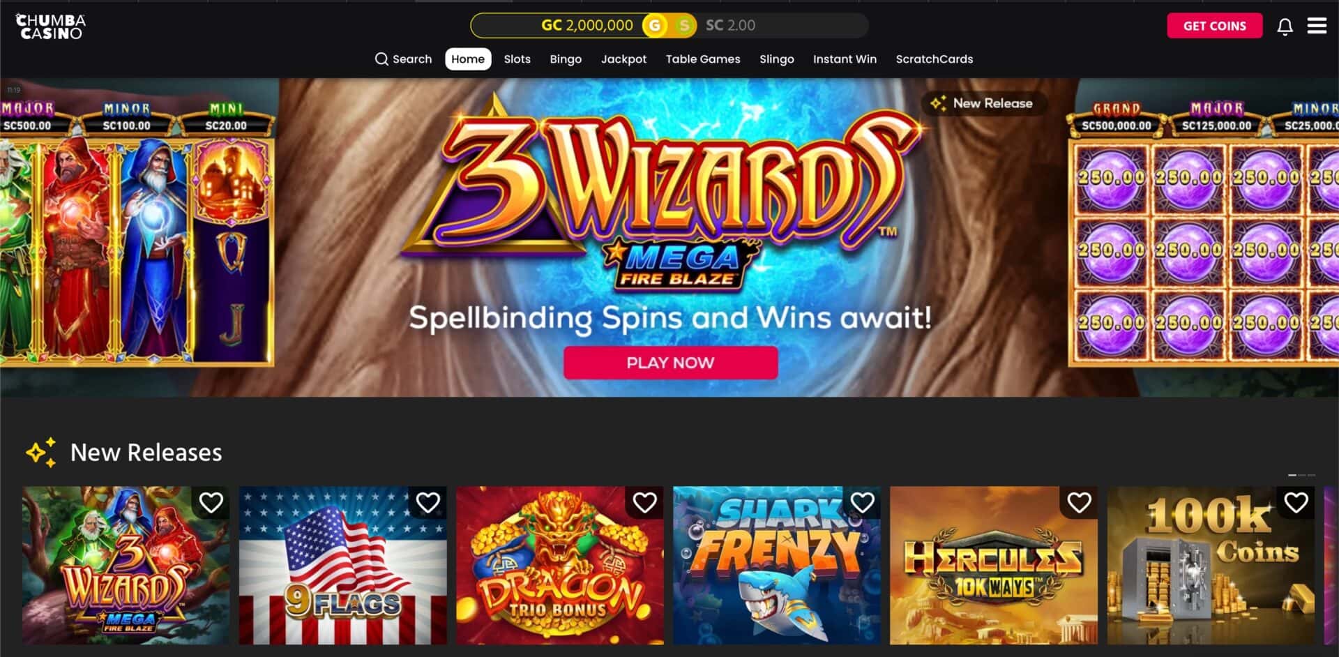 Chumba Casino Review 2024 | Ratings and Assessment