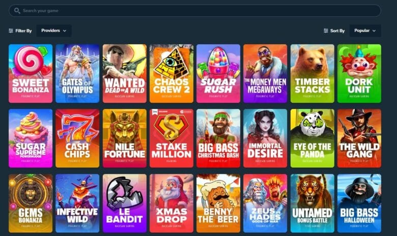 Stake.us Review 2024 | Casino Ratings and Assessment