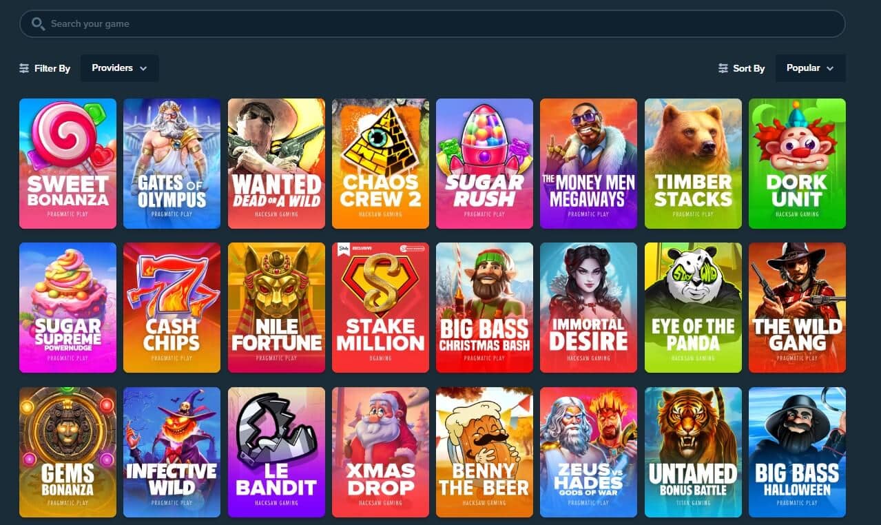 Stake.us Review 2024 | Casino Ratings and Assessment