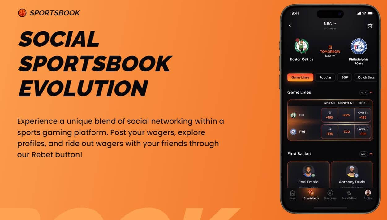 Rebet App Review 2024 | Ratings and Assessment