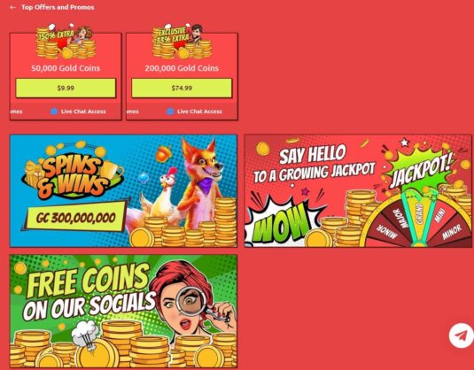 Hello Millions Casino Review 2024 | Ratings and Assessment