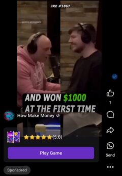 The Real Truth About MrBeast’s Social Casino App