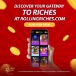 Rolling Riches Casino Review 2025 | Ratings and Assessment