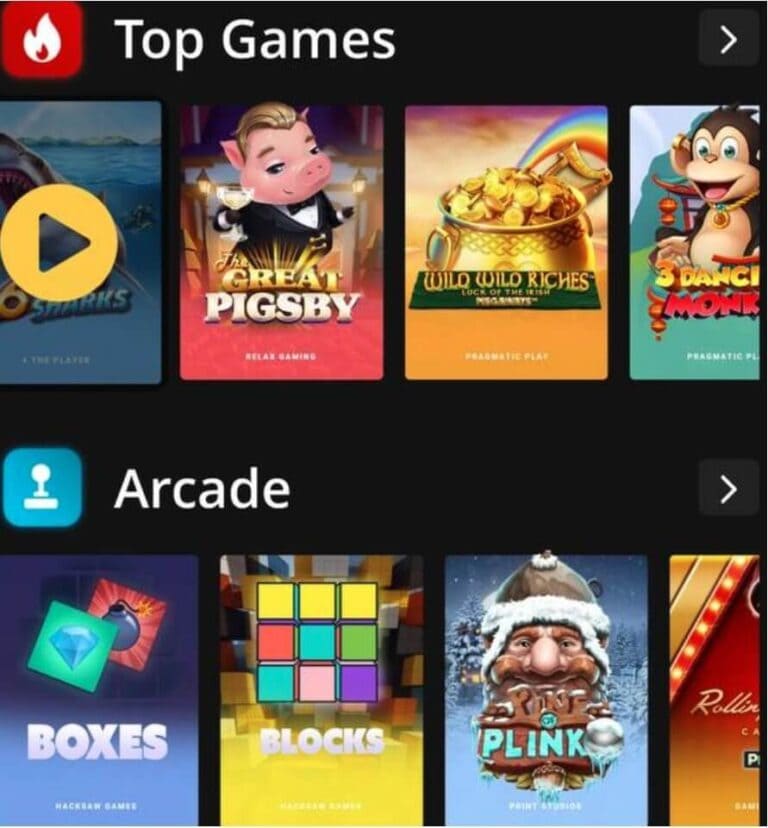 Rolling Riches Casino Review 2025 | Ratings and Assessment