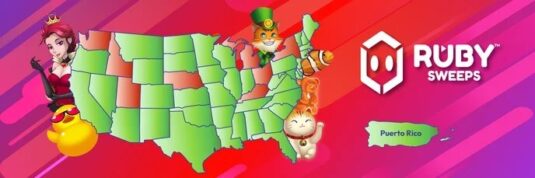 Ruby Sweeps Casino Review 2025 | Ratings and Assessment
