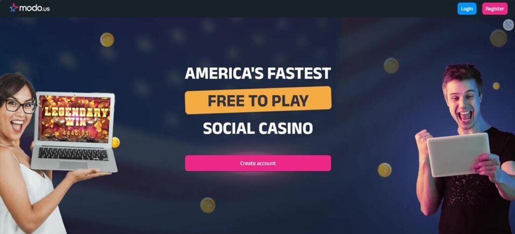 Modo.us Casino Review 2025 | Ratings and Assessment