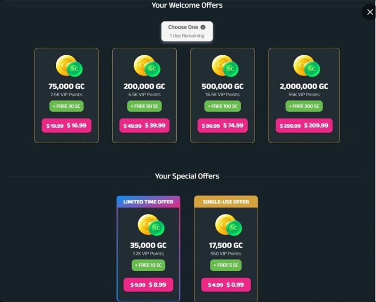 Modo.us Casino Review 2025 | Ratings and Assessment