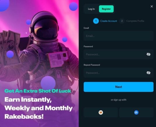 Moonspin Casino Review 2025 | Ratings and Assessment