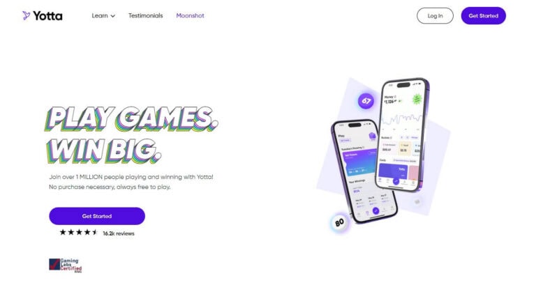 Yotta Casino Review 2024 | Ratings and Assessment