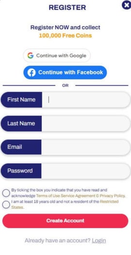RealPrize Casino Review 2024 | Ratings and Assessment