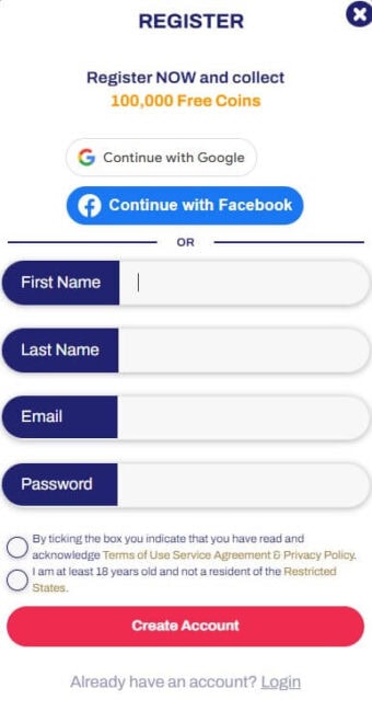RealPrize Casino Review 2024 | Ratings and Assessment