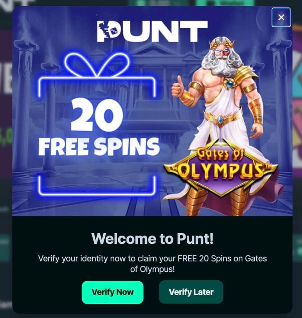 Punt.com Social Casino Review 2025 | Ratings and Assessment