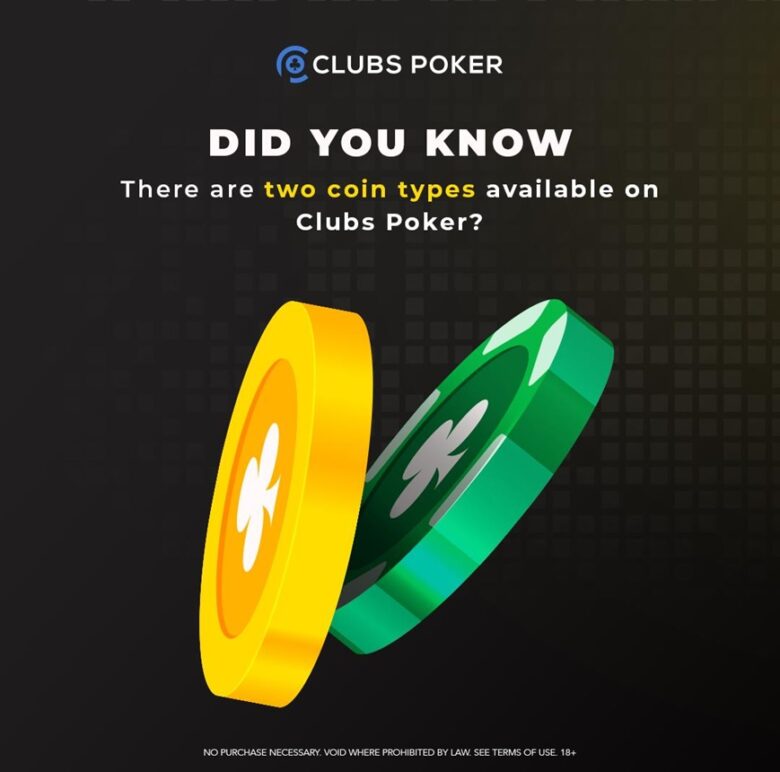 Clubs Poker Review 2025 | Ratings and Assessment