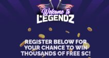 Legendz Casino Review 2026 | Ratings and Assessment