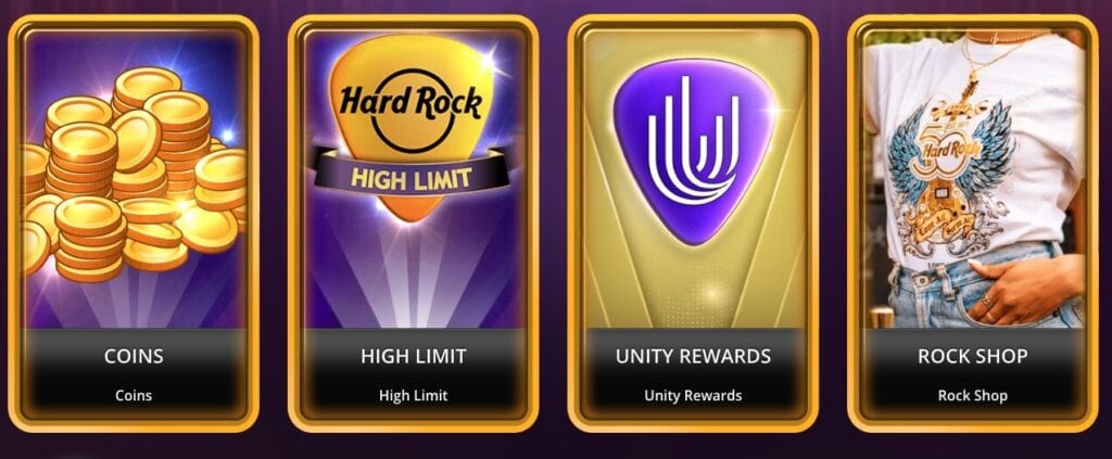 Hard Rock Social Casino Review 2026 | Ratings and Assessment