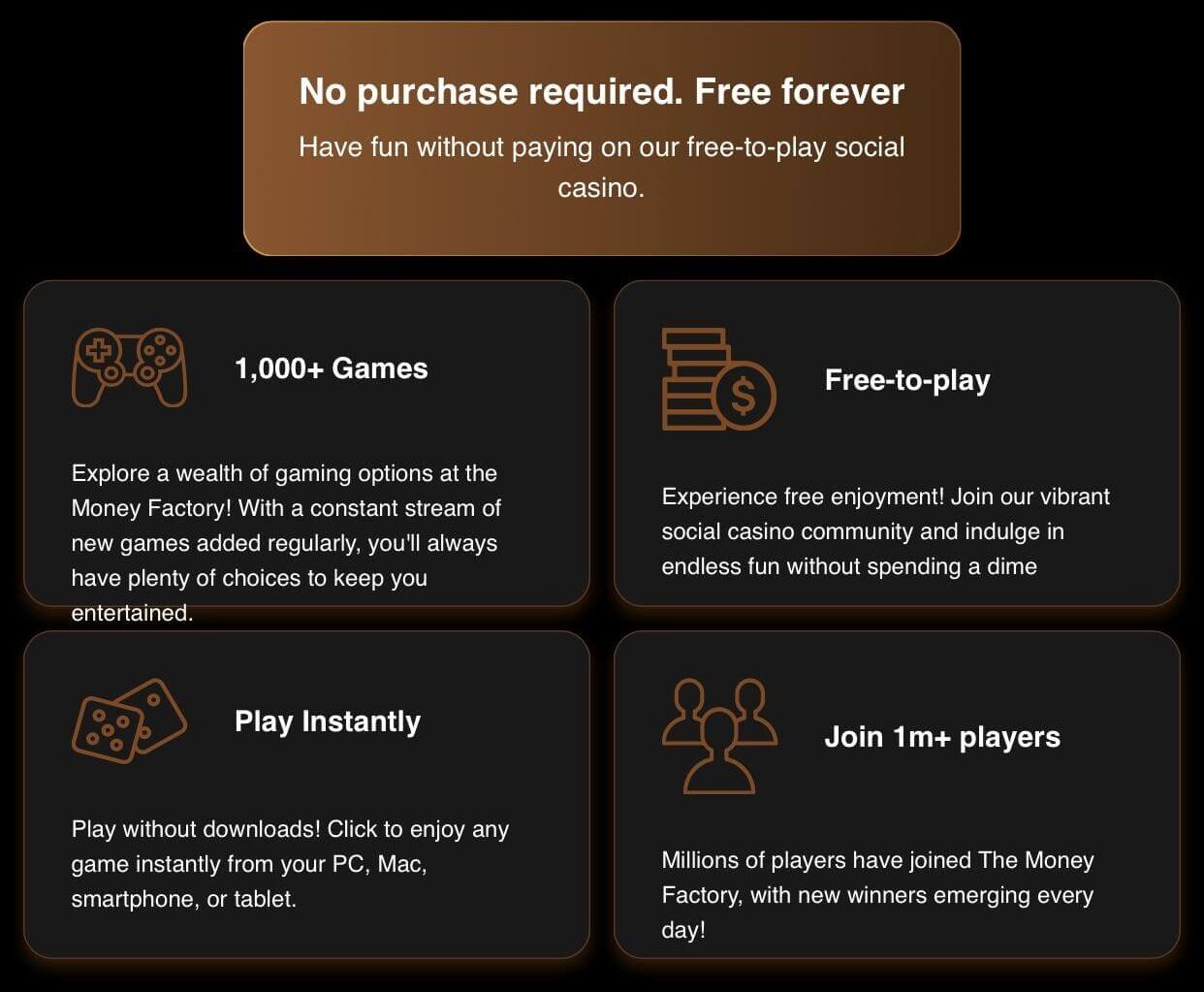 The Money Factory Review 2025 | Ratings and Assessment