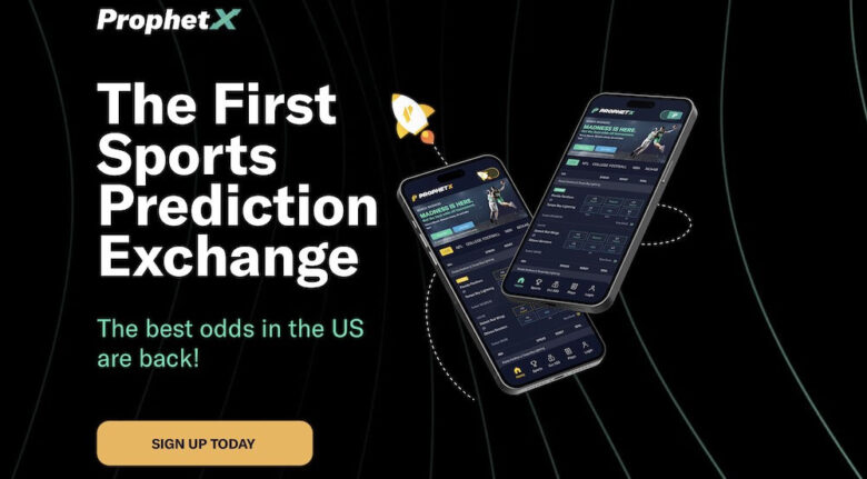 ProphetX Review 2025 | Ratings and Assessment