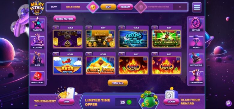 Milky Star Slots Review 2025 | Ratings and Assessment