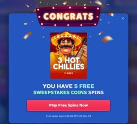 SpinBlitz Casino Review 2025 | Ratings and Assessment