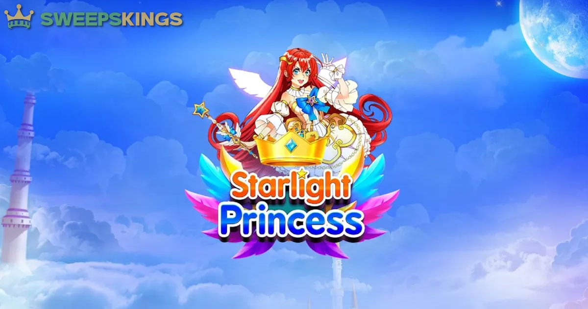 Starlight Princess Jackpot Slot Review & Ratings | Free Play