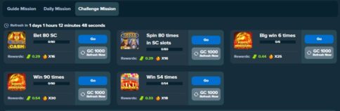 Spin Sorcery Casino Review 2025 | Ratings and Assessment