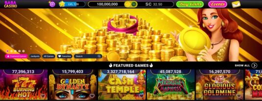 Baba Social Casino Review 2025 | Ratings and Assessment