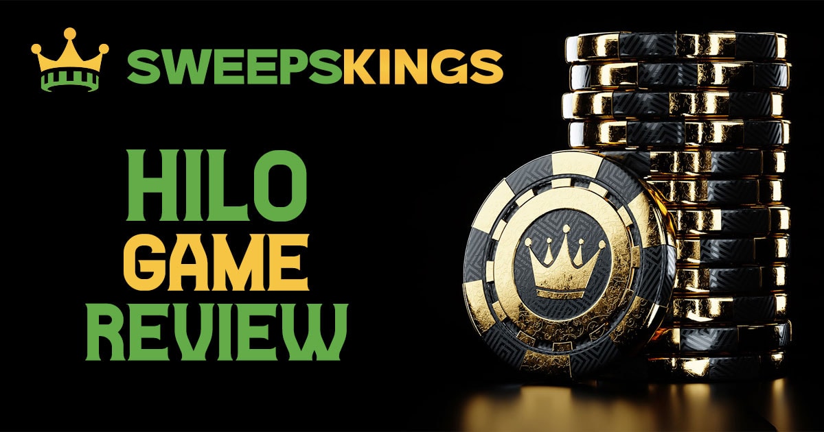 HiLo Game Review | Best US Casinos & Free Bonuses