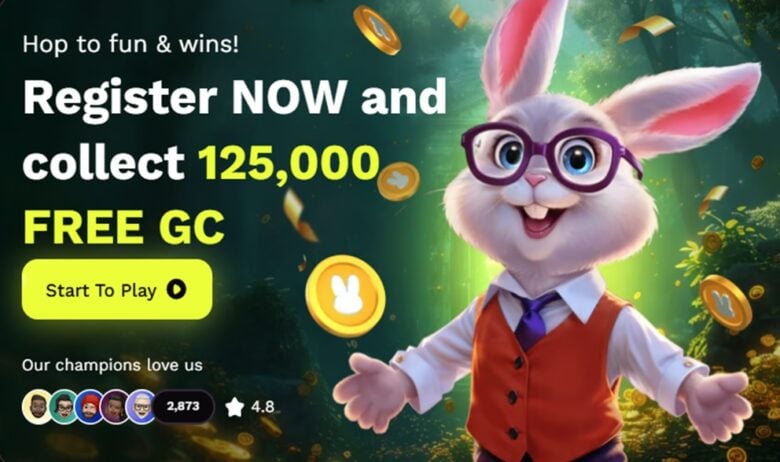 JackpotRabbit Casino Review 2025 | Ratings and Assessment