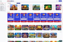 SpinsAmerica Casino Review 2025 | Ratings and Assessment