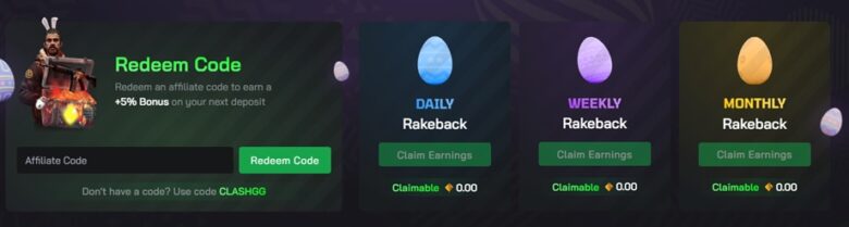 Clash.gg Review 2026 | Ratings and Assessment
