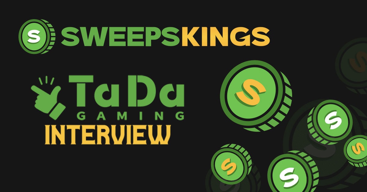Inside TaDa Gaming: Exclusive Interview on Fish Games & Future Plans