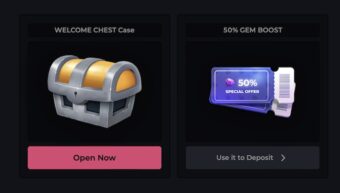 Vegas Gems Casino Review 2025 | Ratings and Assessment