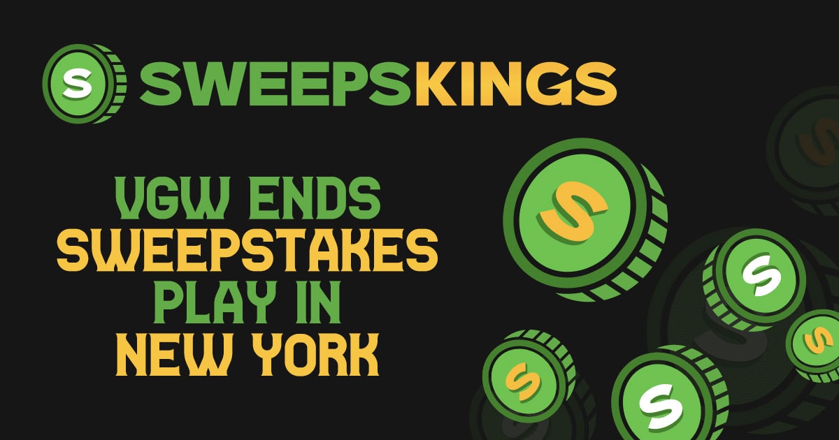 VGW Ends Sweepstakes Play in New York: Chumba, LuckyLand & Global Poker ...