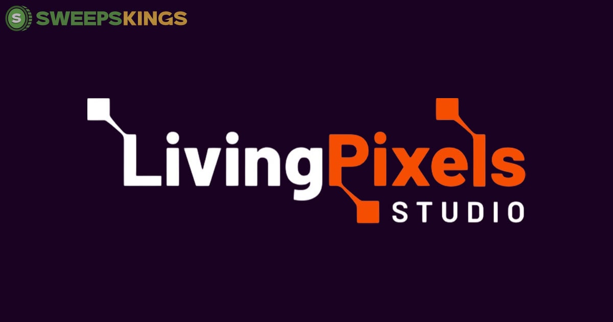 Living Pixels Studio Sweepstakes Casinos | Company Review