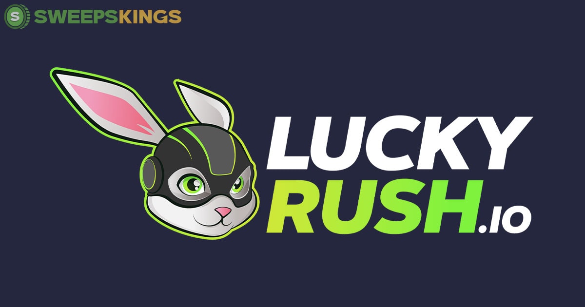 LuckyRush.io Casino Review 2025 | Ratings and Assessment