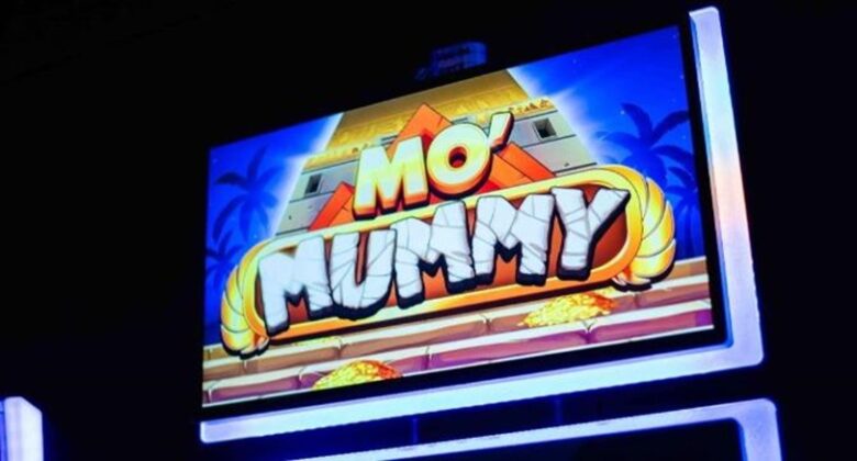 Mo Mummy Slot Review & Ratings | Free Play Online