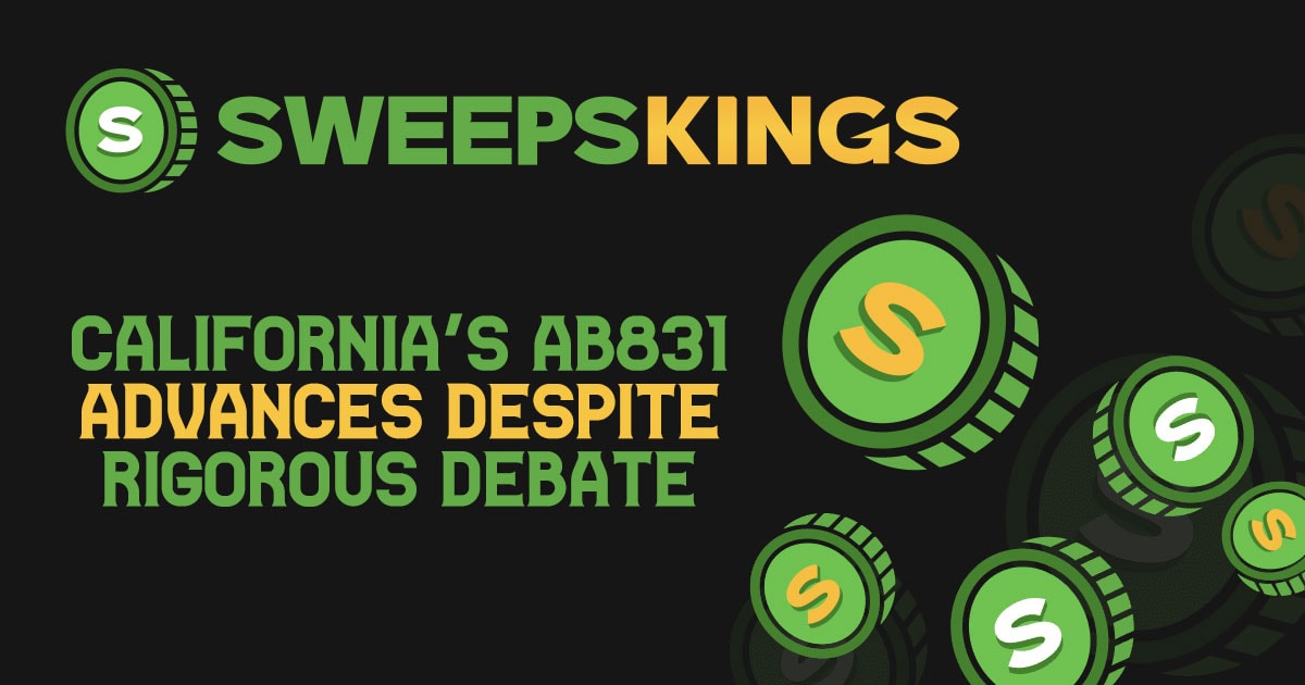 California’s AB831 Advances Despite Rigorous Debate