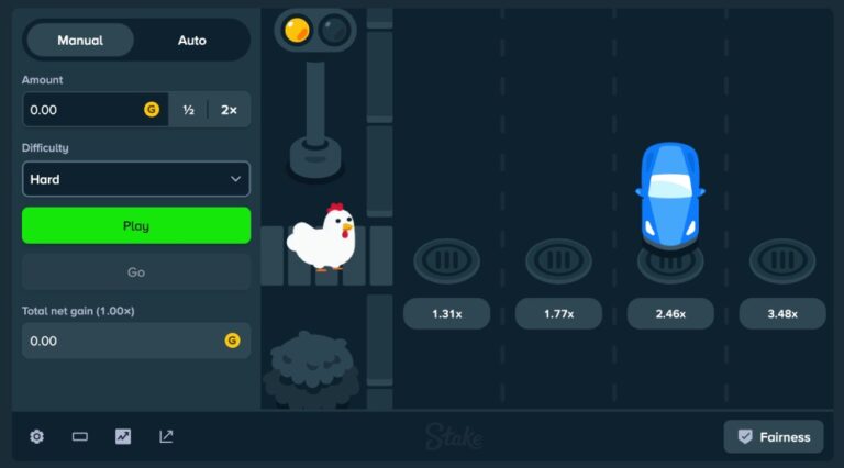 Stake.us Chicken: The New Game Everyone’s Clucking About