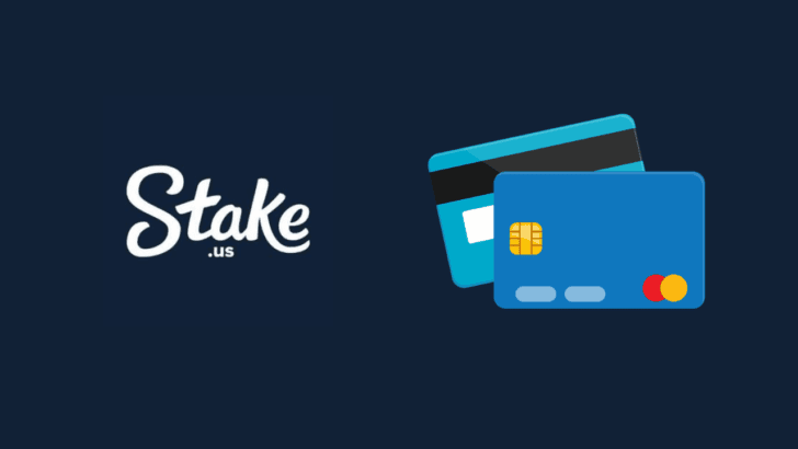 Stake.us Adds Fiat Option with Card Payments and Redemptions