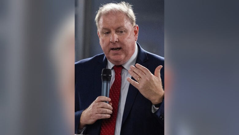 NJ’s Sweepstakes Debate Reopens With New Regulation Bill