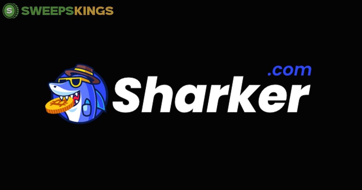 Sharker Casino Review 2026 | Ratings and Assessment