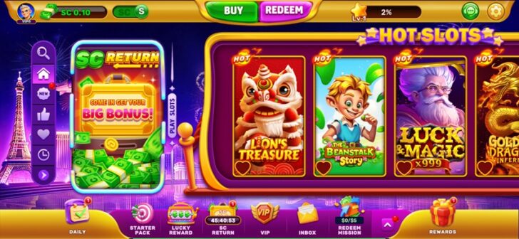 Grand Fortune Club Casino Review 2026 | Ratings and Assessment